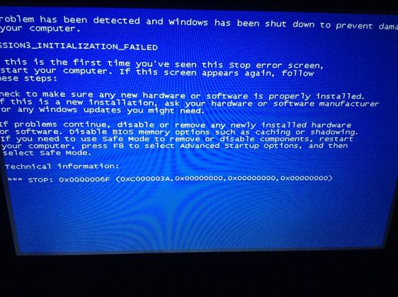 Blue Screen Of Death: What Is It And How To Fix It - Daily Troubleshooting